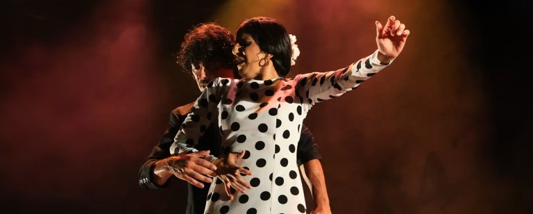 Flamenco Festival London 2026: Sadler’s Wells, 16–29 June 2026 | My ...